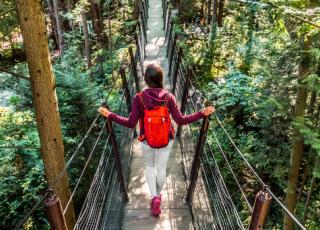 56 lauréats pour l'appel à projets « Formes émergentes de tourisme ...