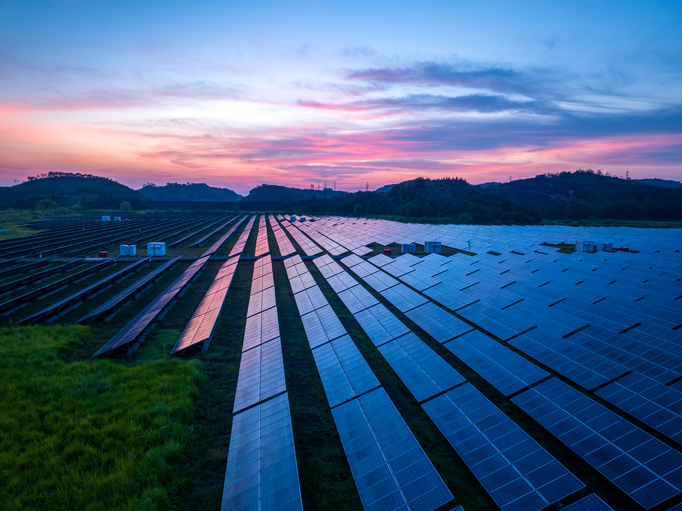 Photovoltaïque : de nouvelles mesures pour soutenir la transition ...