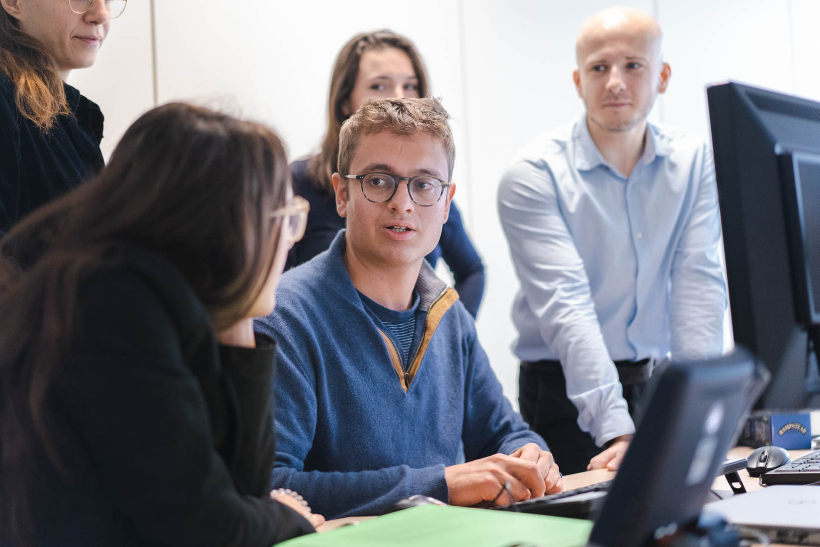 Travailler à la Direction générale des Entreprises | Direction générale ...