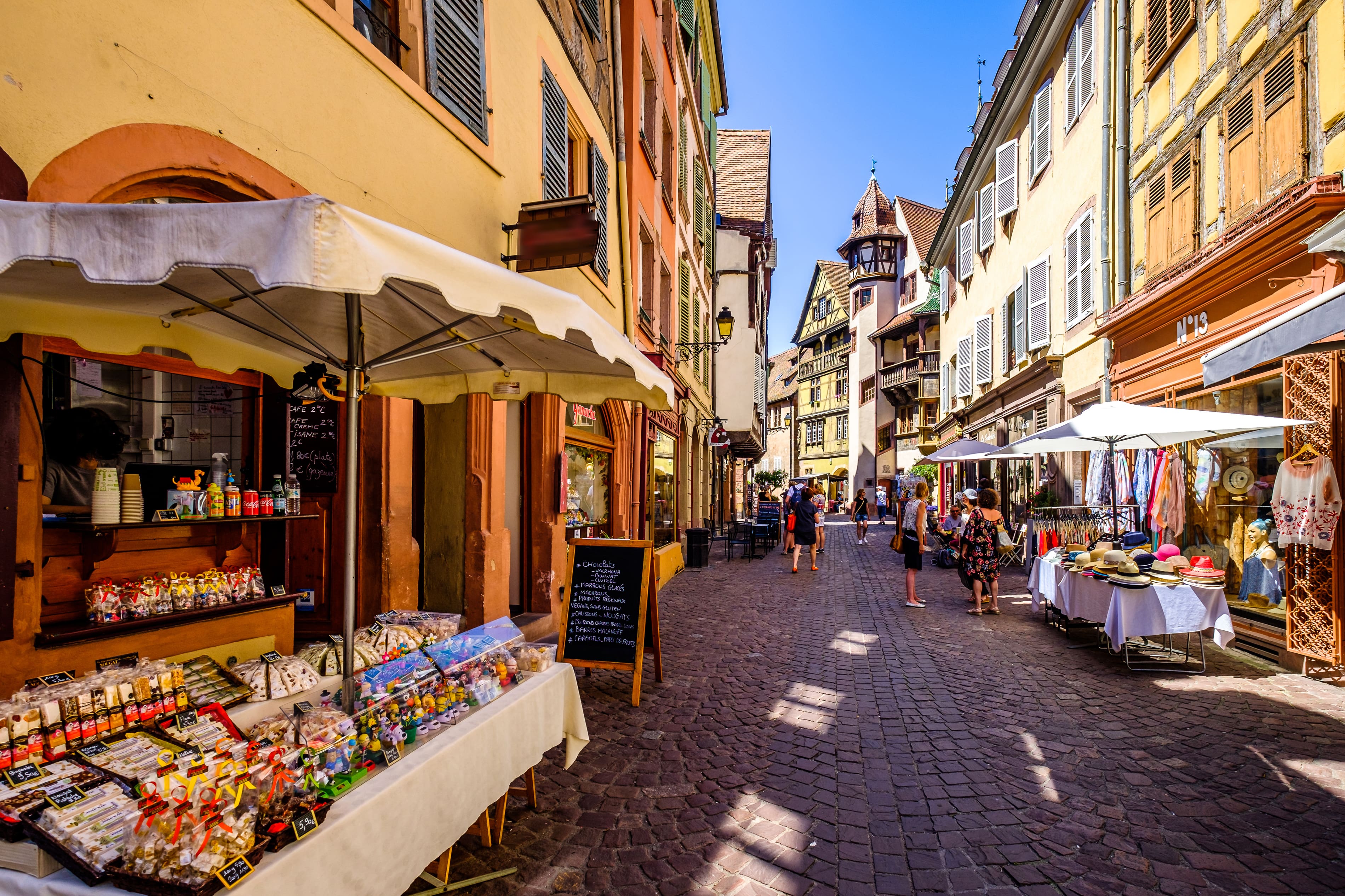 Conseil national du commerce (CNC) | Direction générale des Entreprises