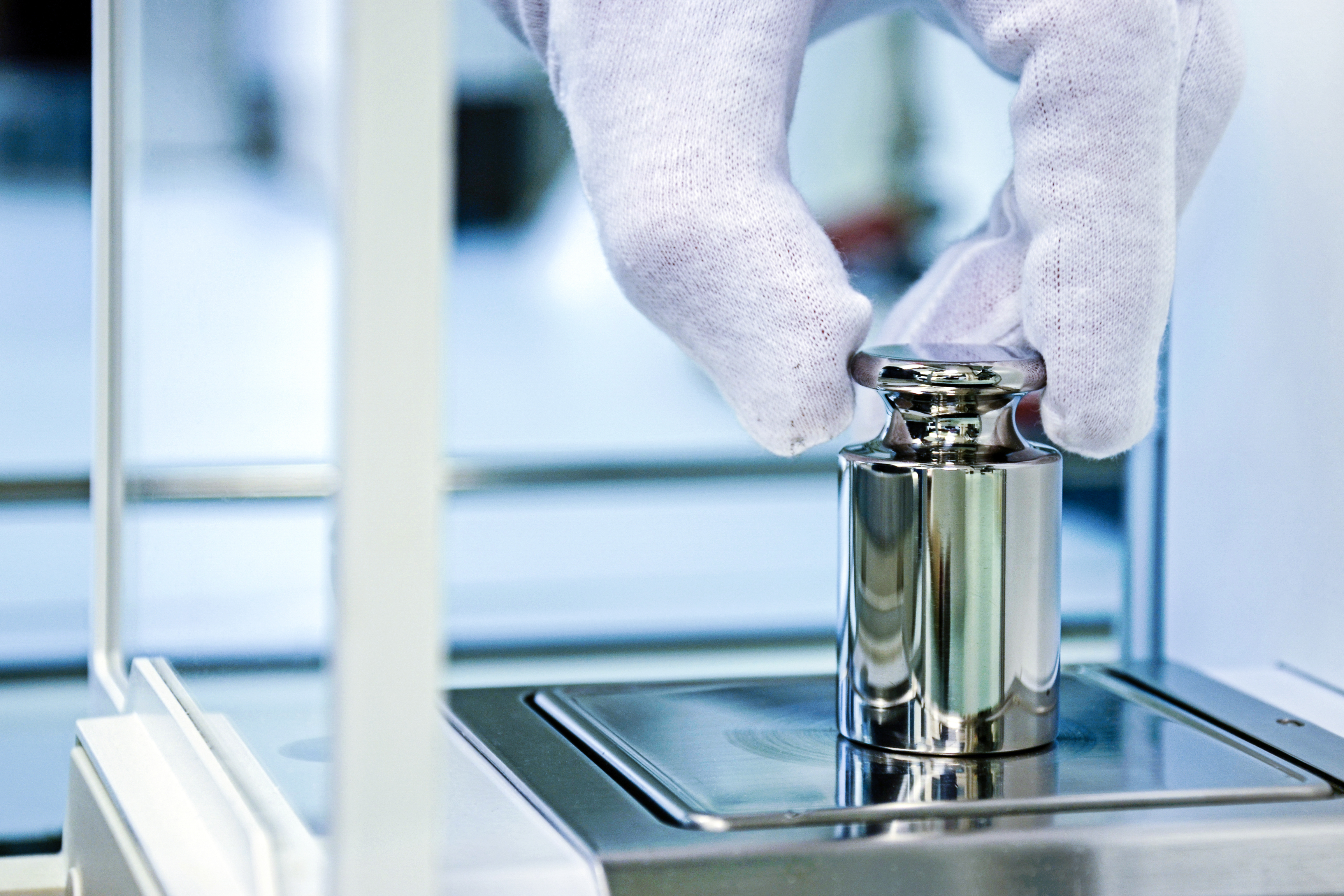 Métrologie légale et industrielle | Direction générale des Entreprises