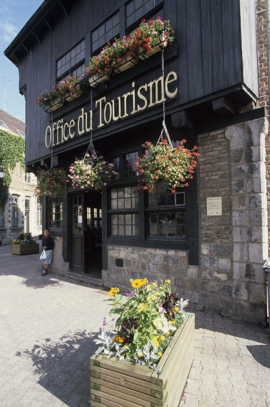 Les offices de tourisme | Direction générale des Entreprises